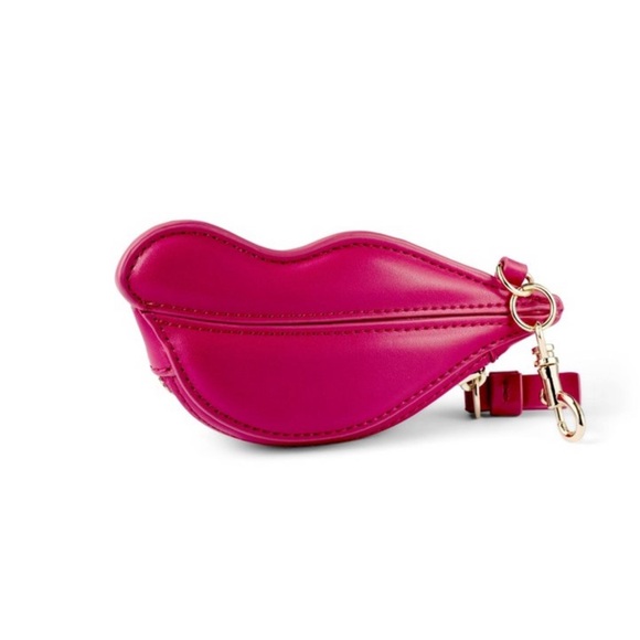 Diane Von Furstenberg | Accessories | Nwt Diane Von Furstenberg Lip ...